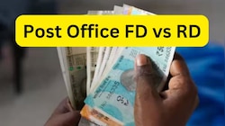 Post Office vs Bank FD interest rates News in Telugu, Latest Post ...