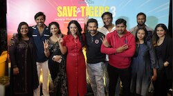 Save The Tigers 3 News in Telugu, Latest Save The Tigers 3 news, photos ...