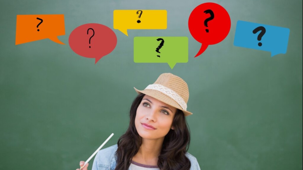 GK Quiz: Top 10 GK Questions and Answers Tricky Questions Asked in ...