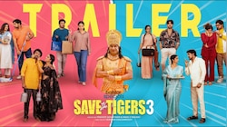 Save The Tigers 3 Telugu Review News in Telugu, Latest Save The Tigers ...