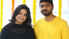 Divija Prabhakar Entry as Heroin With Vekatramayya gari Taluka movie ...