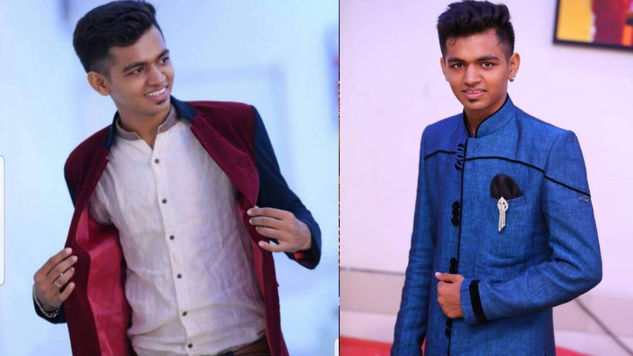 Organ Donation: Mumbai Based 19-Years Boy Raj Gandhi Donates His Organs ...