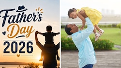 fathers day song 2026 News in Telugu, Latest fathers day song 2026 news ...