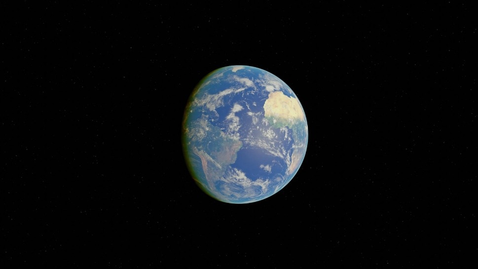 Big News NASA Discovers New Planet TOI-1846 B | Earth Like Planet ...