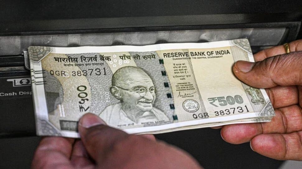 500 Rupees Note Ban: RBI Likely to revoke Rs 500 Note circulation by ...
