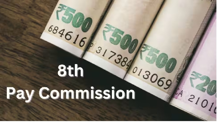 8th Pay Commission Big Updates Central Government Employees expected ...