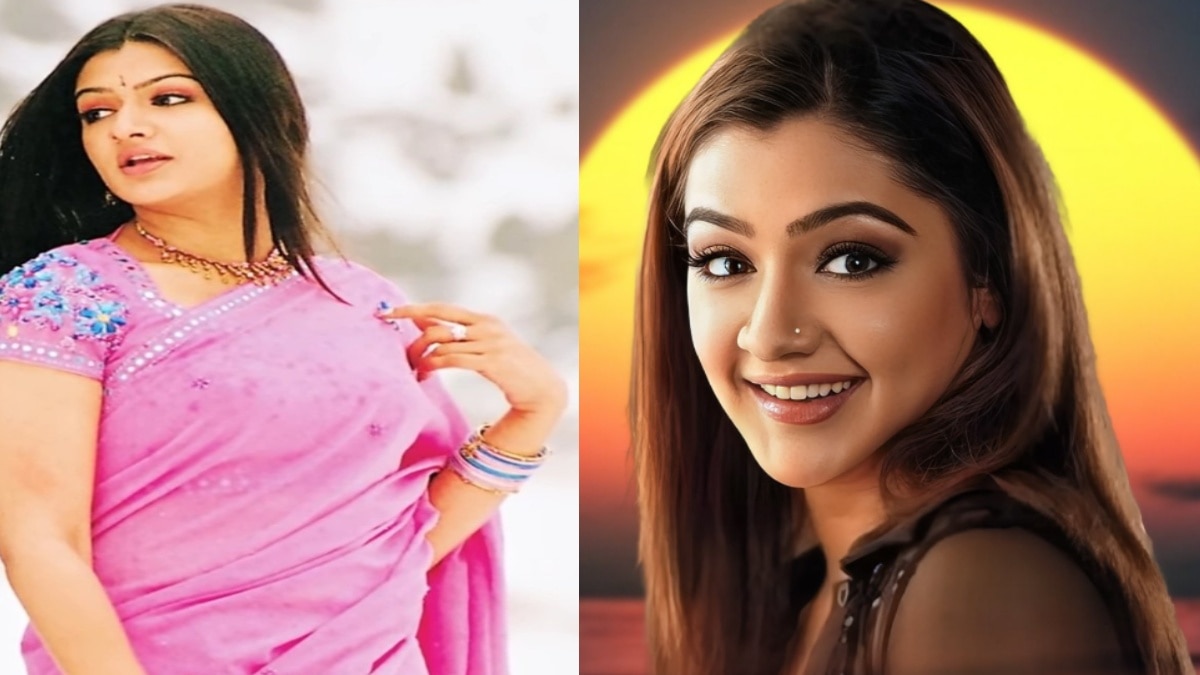 Aarthi Agarwal Attitude Old Interview Goes Viral As She Spoke Boldly ...