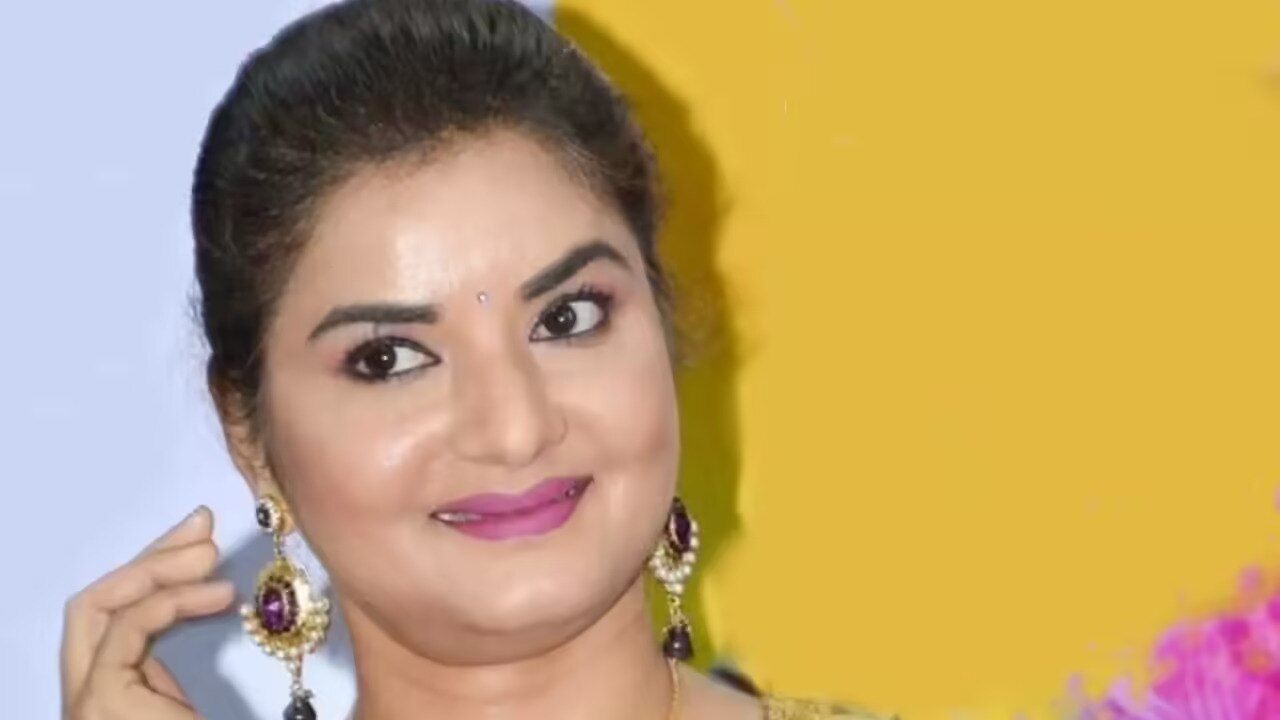 Actress Prema Health Update And Tragedy Struggles She Faced In Life vn ...