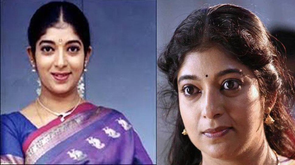 Sitara Reveals Star Hero Reason Behind Why She Remained Unmarried at 52 ...