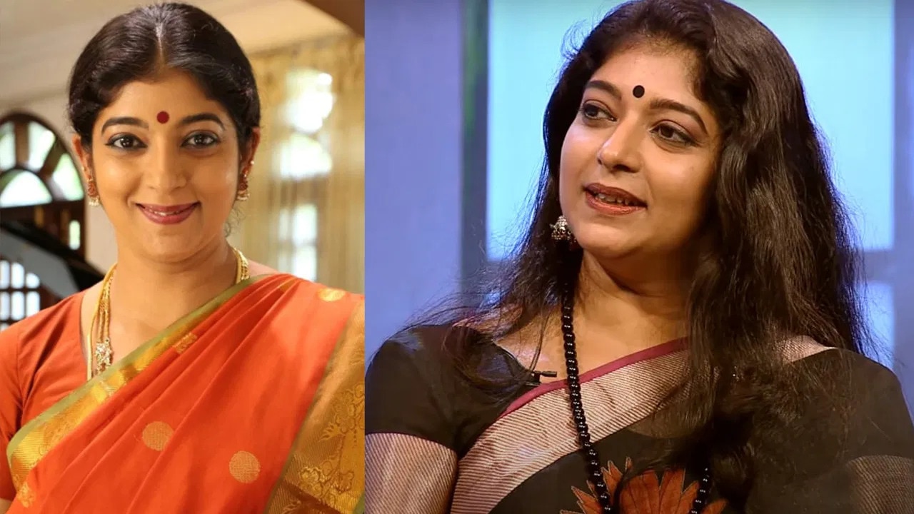 Sitara Reveals Star Hero Reason Behind Why She Remained Unmarried at 52 ...