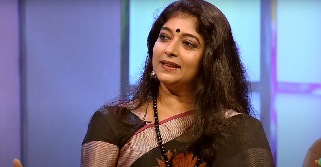 Sitara Reveals Star Hero Reason Behind Why She Remained Unmarried at 52 ...