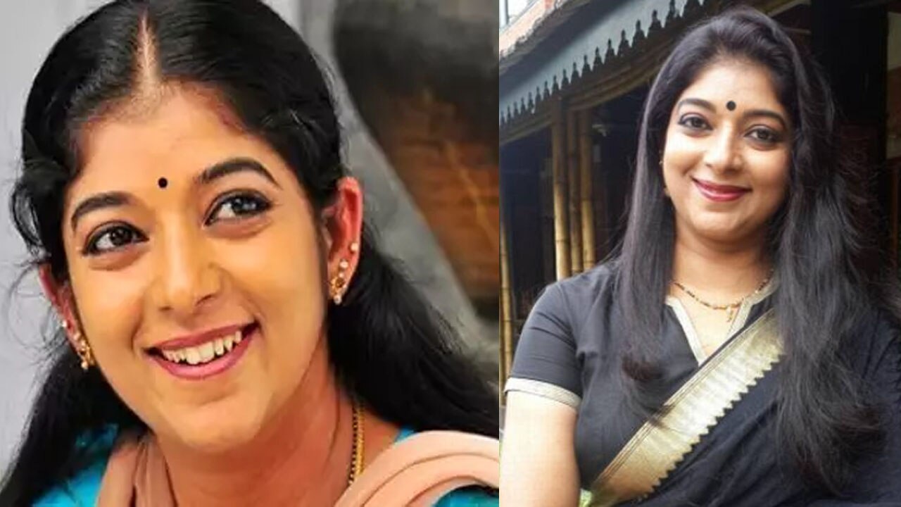 Sitara Reveals Star Hero Reason Behind Why She Remained Unmarried at 52 ...