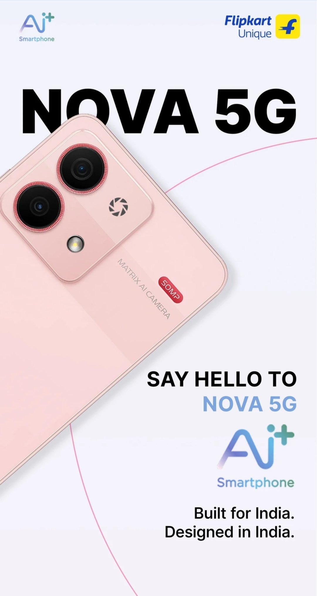 Get 5000 Mah Battery Ai+ Pulse Mobile For Just Rs 1500 With Exchange ...