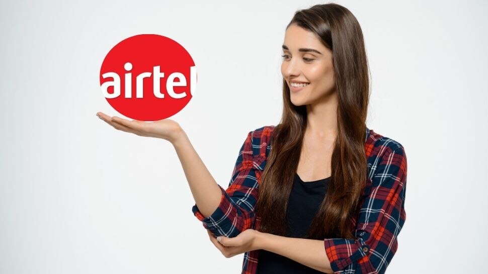 Airtel 449 Plan 3GB per Day 22 OTTs 17K AI Benefits and Free Cloud| Airtel: ఈ ఎయిర్‌టెల్‌ ప్యాక్ ...