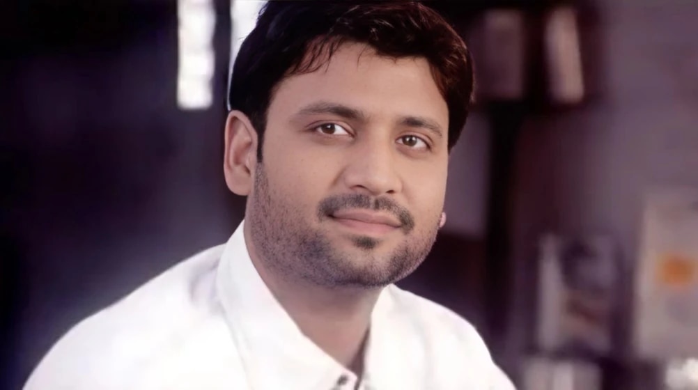 Akkineni hero sumanth marriage update here is star actress who he is ...