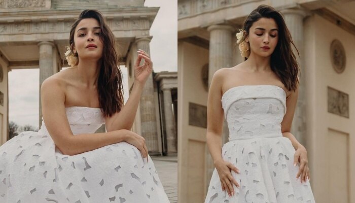 Alia Bhatt shines with modern dress in Gangubai Kathiawadi movie ...