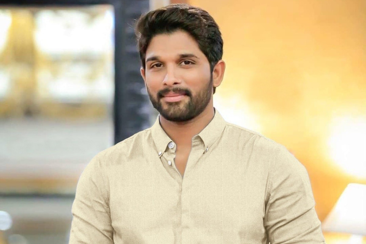 Allu Arjun Net Worth Business Ventures Luxurious Lifestyle Will Leave ...