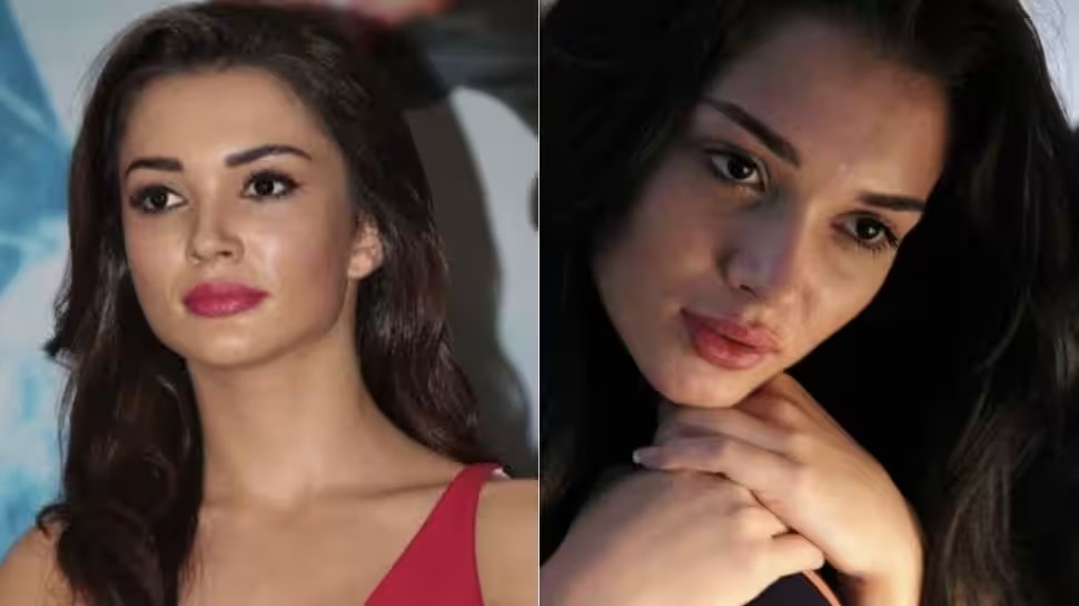 Amy Jackson Weight Loss: Let's have look on Actress Amy Jackson ...