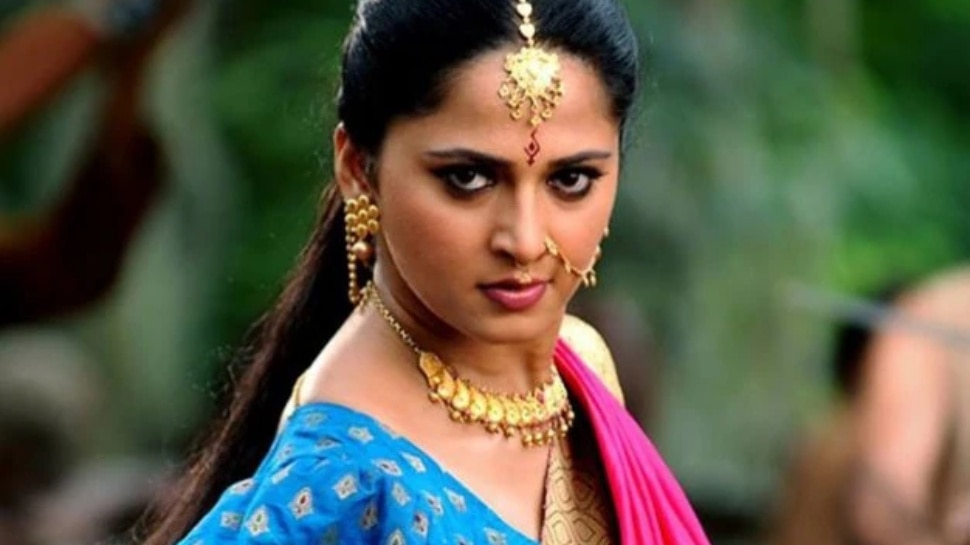 Anushka Shetty Sensational Comments on acting with Balakrishna it was ...