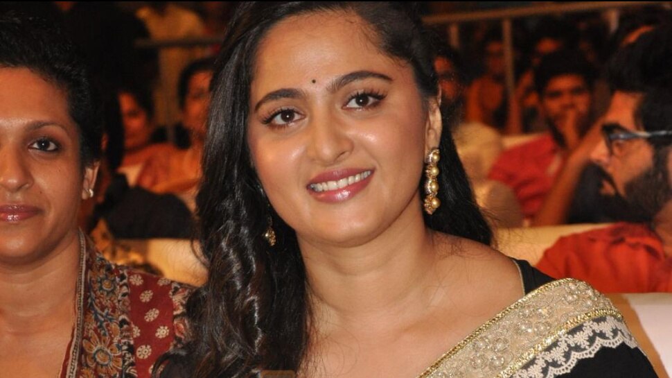 Anushka Shetty Sensational Comments on acting with Balakrishna it was ...