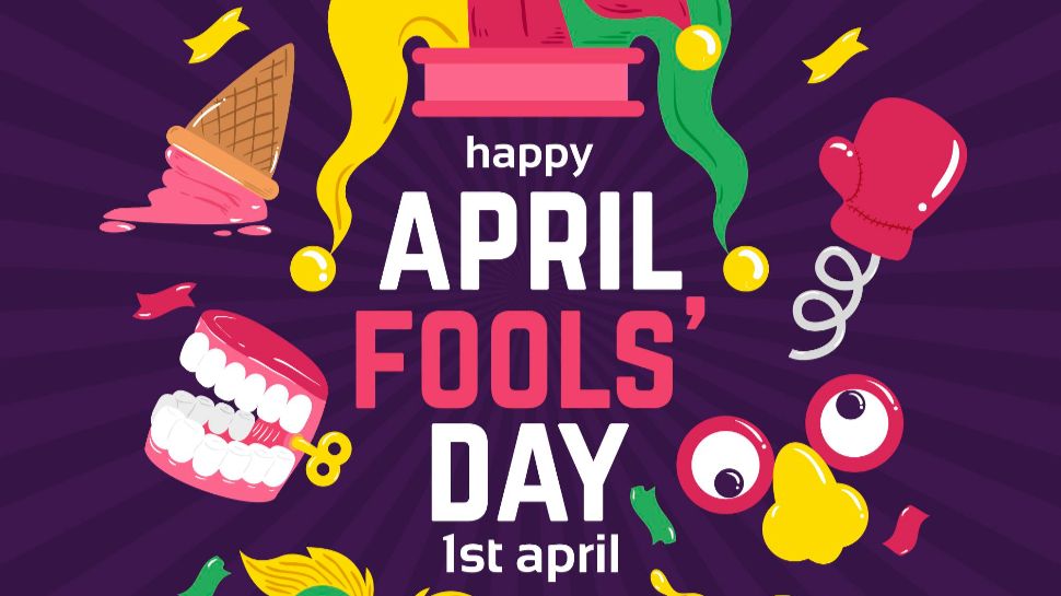 Why Is April Fools Day Celebrated on April 1st The Surprising History ...