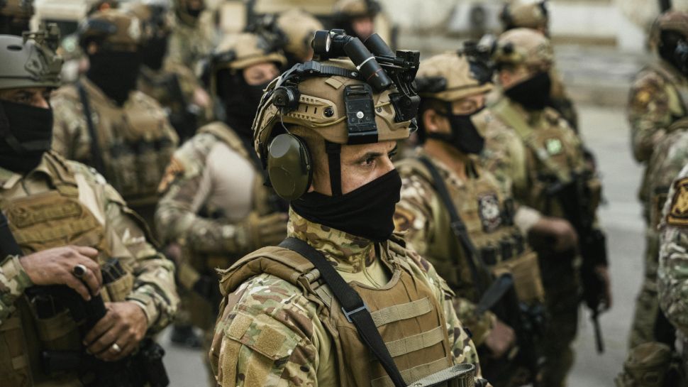 Which Country Has No Army Shocking Facts About Iceland Military Policy ...