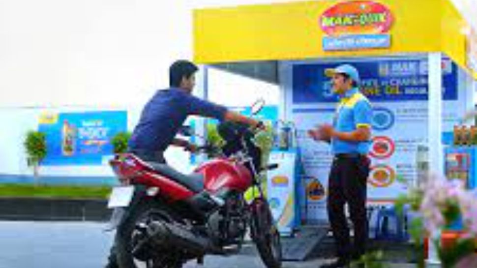 BPCL Free Fuel Station Check Bharat Petroleum Foundation Day Fest Offer ...