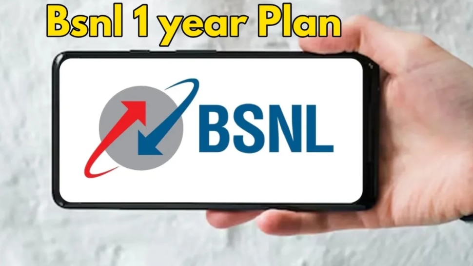 BSNL 1198 One Year Plan Benefits Till 2026 Full Details Best Recharge Plan for Budget Users ...