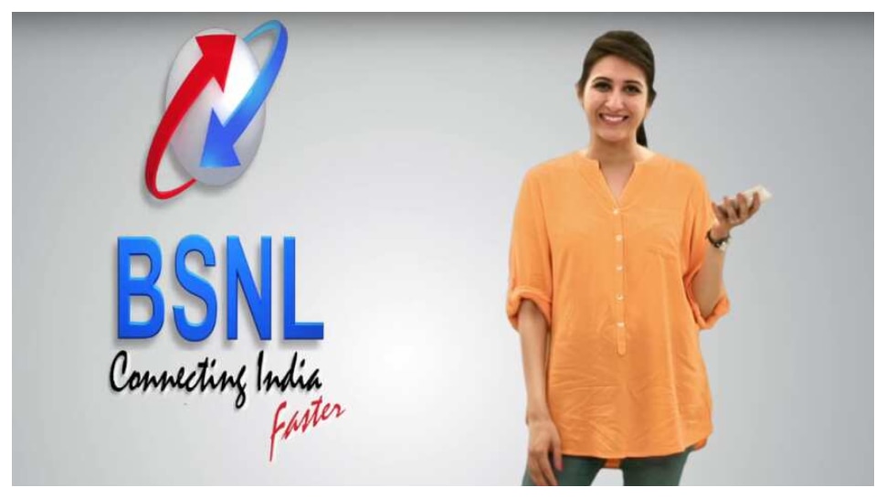 BSNL superhit plan with 107 rupees validity 35 days plan here is other benefits | BSNL superhit ...