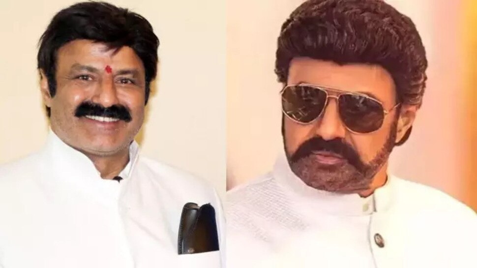 Balakrishna Says He Heard Jai Balayya in His Mother Womb vn ...
