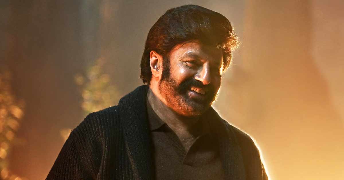 Balakrishna Says He Heard Jai Balayya in His Mother Womb vn ...
