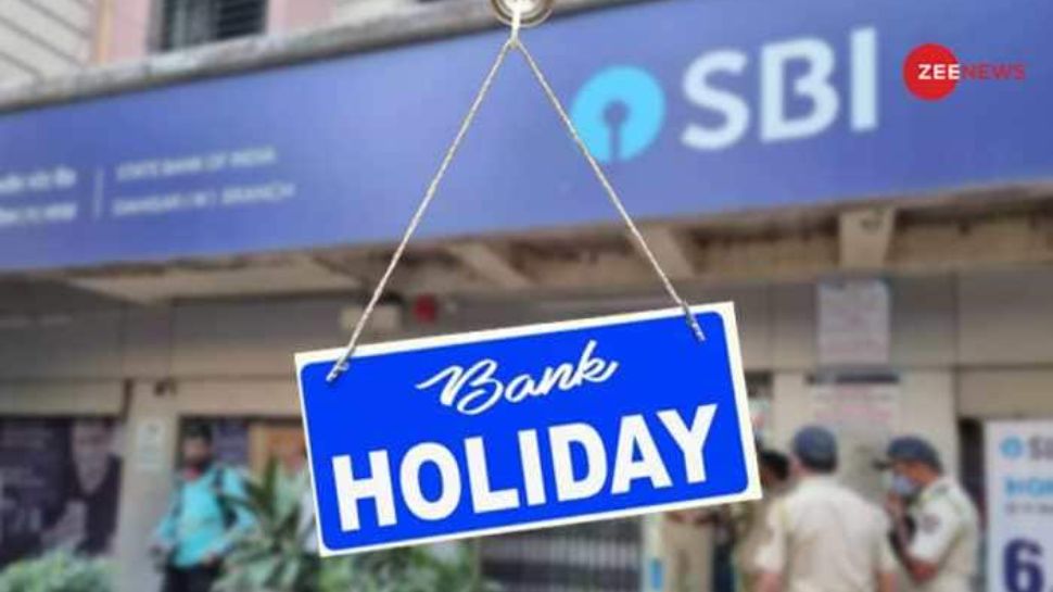 Bank Holidays Alert 3 Days Bank Closure from Tomorrow Check Full ...