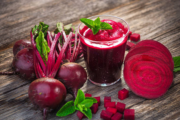 Beat Belly Fat Naturally with 100 Gms Beetroot Here Is How to Use It vn ...