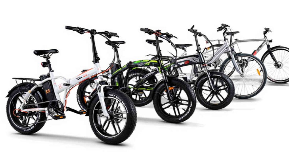 Best Electric Cycles: Best Electric Cycles Under RS 30,000 in India ...