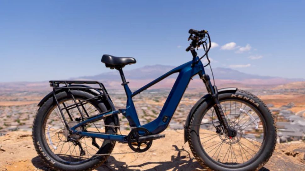 Best Electric Cycles: Best Electric Cycles Under RS 30,000 in India ...