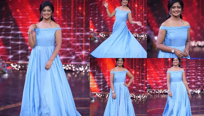 Bigg Boss Shiva Jyothi Latest Photoshoot Goes Viral | రూట్ మార్చిన బిగ్ ...