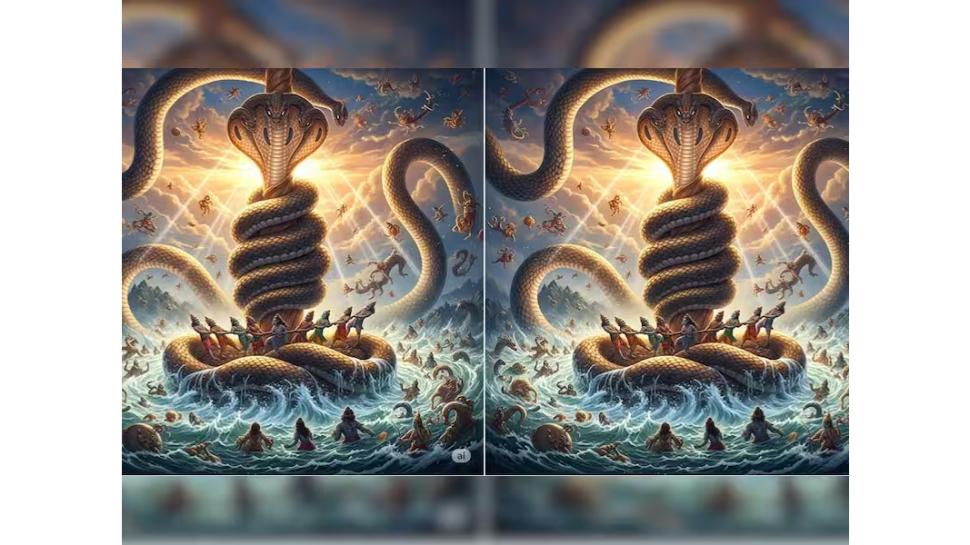 know Biggest Vasuki Indicus Snake in World 47 Million Year Old 50 Foot ...