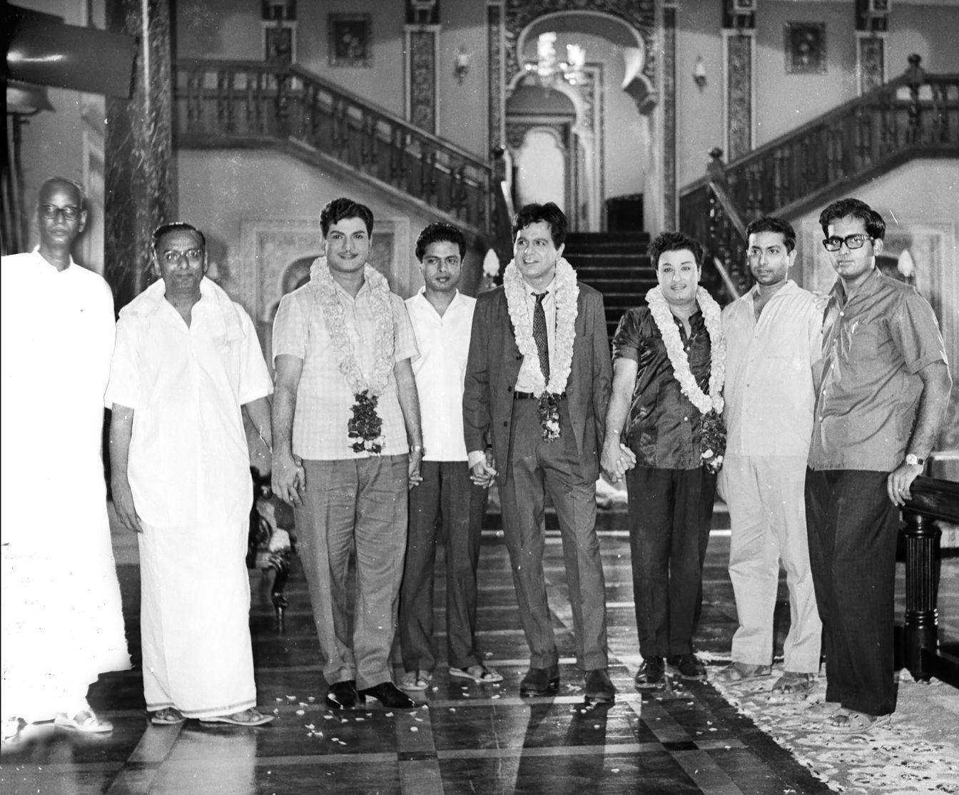 B Nagi Reddy Vijaya Nagi Reddy icredible jouney book released full ...