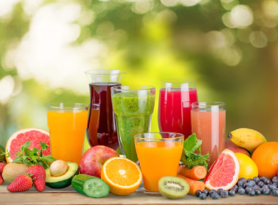 Best Natural ways and drinks to boost your brain and imcreases memeory power take these 5 drinks ...