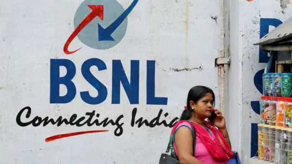 BSNL Rs 151 Plan The Ultimate Offer for Users with 25 OTTs And 450 Live TV Channels|BSNL: ఎయిర్ ...