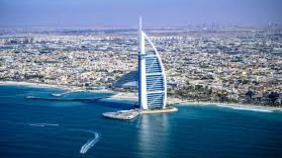 Find out the price of the world's 10-star Burj Al Arab hotel telugu news | 10-Star Hotel ...