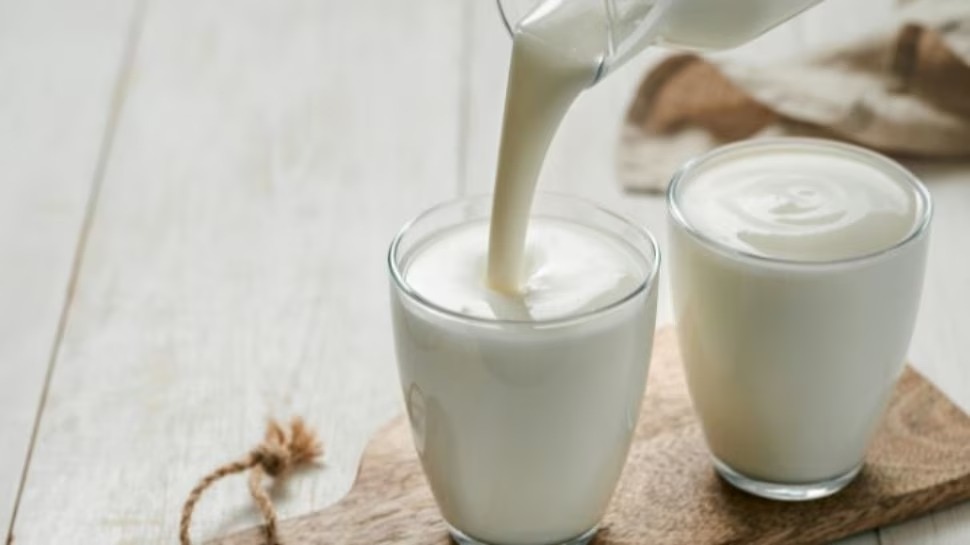 Buttermilk Benefits: Is Buttermilk With Curry Leaves Can Control Blood ...