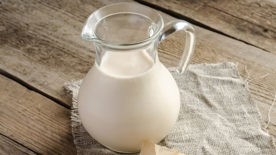 Buttermilk Benefits: Is Buttermilk With Curry Leaves Can Control Blood ...