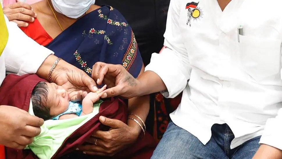 Tamil Nadu Govt Gives rs 50000 For families with two girl children ...