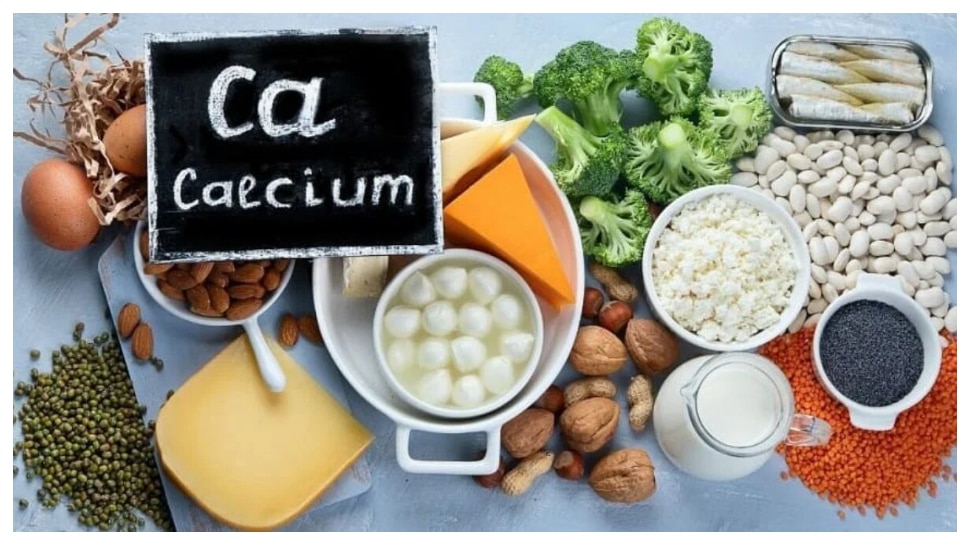 Calcium Rich Foods nuts seeds fatty fish and dairy products add your ...