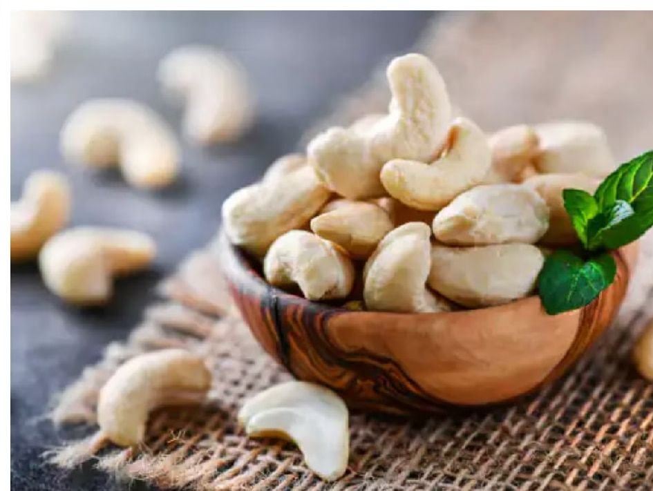 Hair care tips and benefits of these 5 nuts to get long healthy glowing ...
