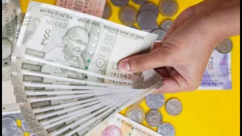 Central Government revised variable dearness allowance for Workers ... Central Government revised variable dearness allowance for Workers ...