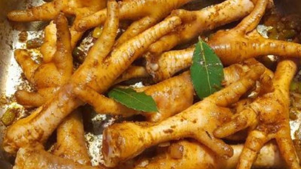 Chicken Feet Benefits: Advantages And Benefits Of Eating Chicken Feet ...