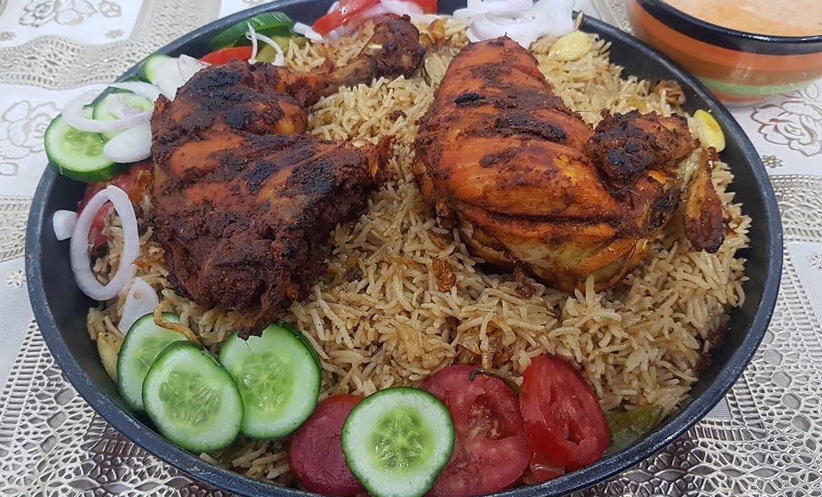 Chicken Mandi At Home: How to make Chicken Mandi at home with in 30 ...