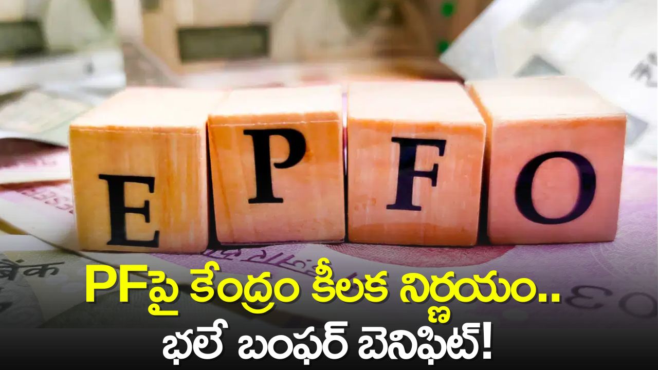 Union Labor Minister Mansukh Mandaviya Reveals That There Are ...